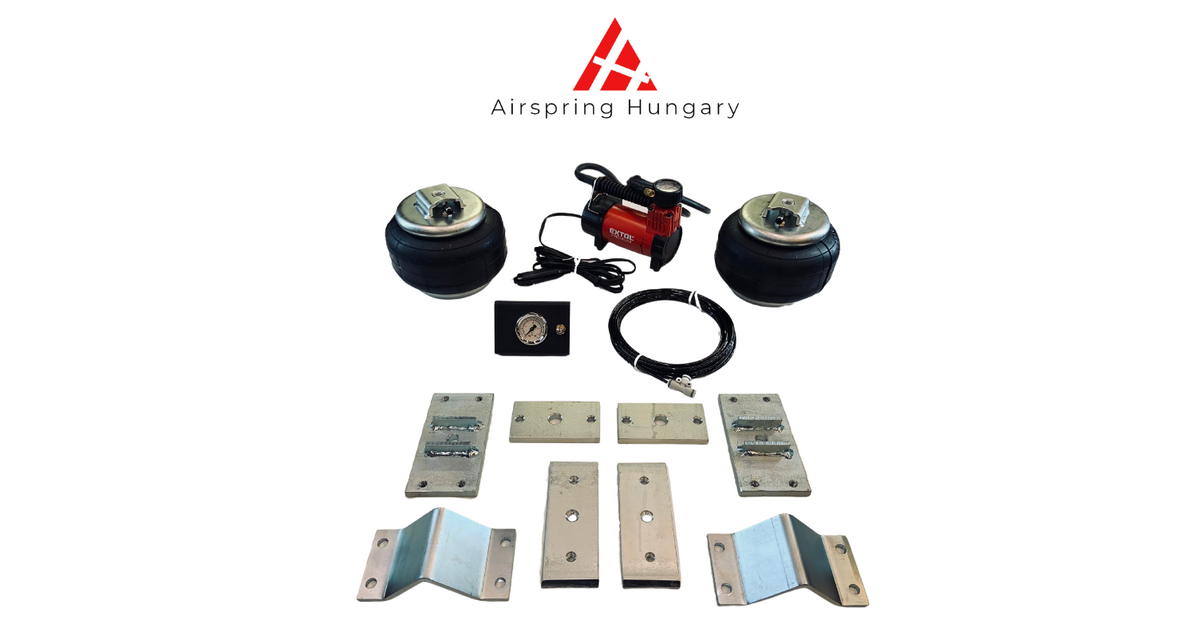 LÉGRUGÓ SZETTEK - Légrugók Kisteherautóba